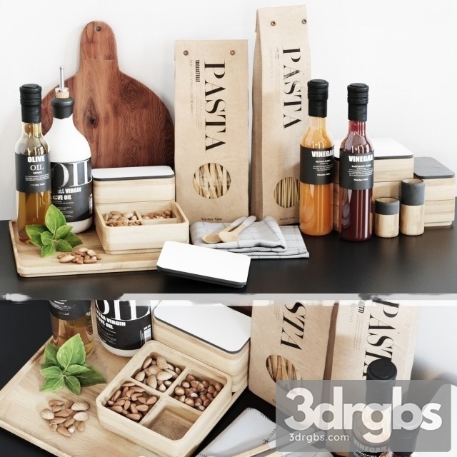 Kitchen – Cliqthru