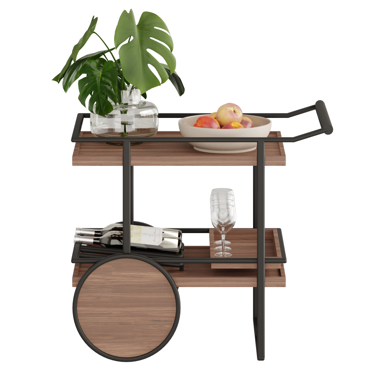 Kitchen – Cliqthru