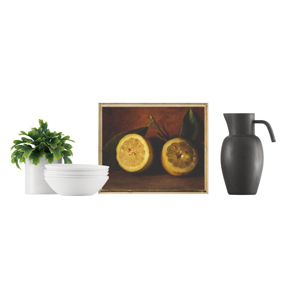 Kitchen – Cliqthru