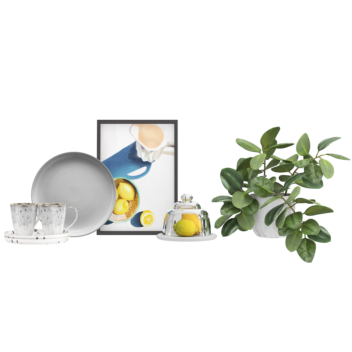 Kitchen – Cliqthru