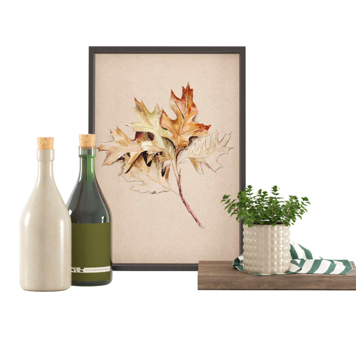 Kitchen – Cliqthru