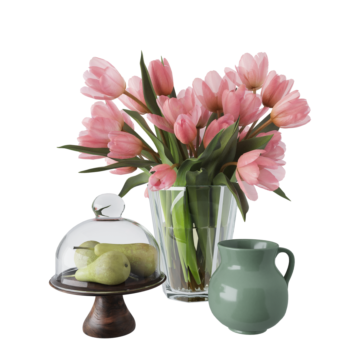 Kitchen – Cliqthru