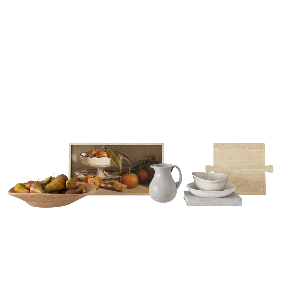 Kitchen – Cliqthru