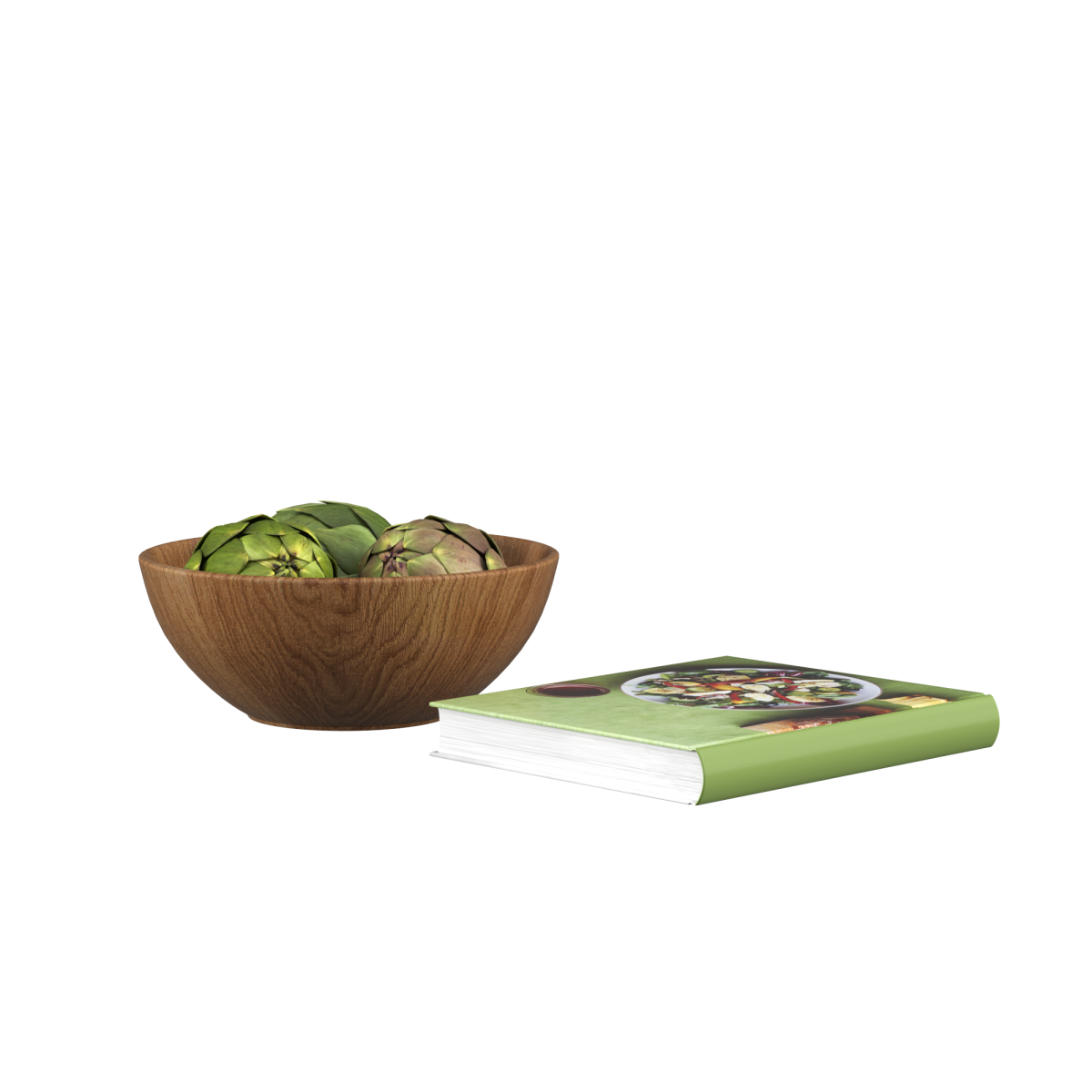 Kitchen – Cliqthru