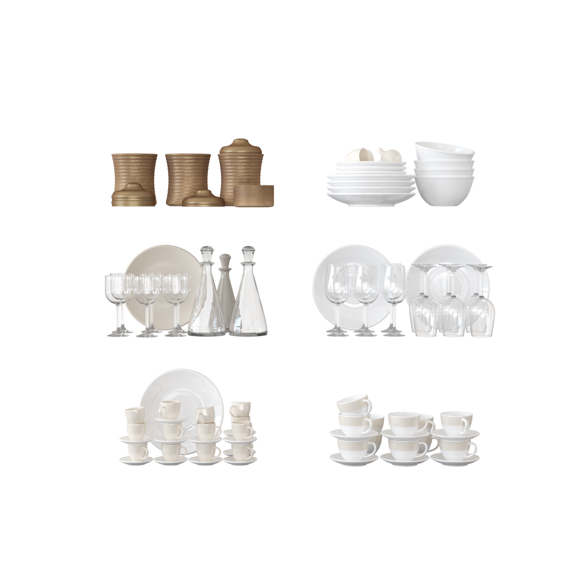 Kitchen – Cliqthru