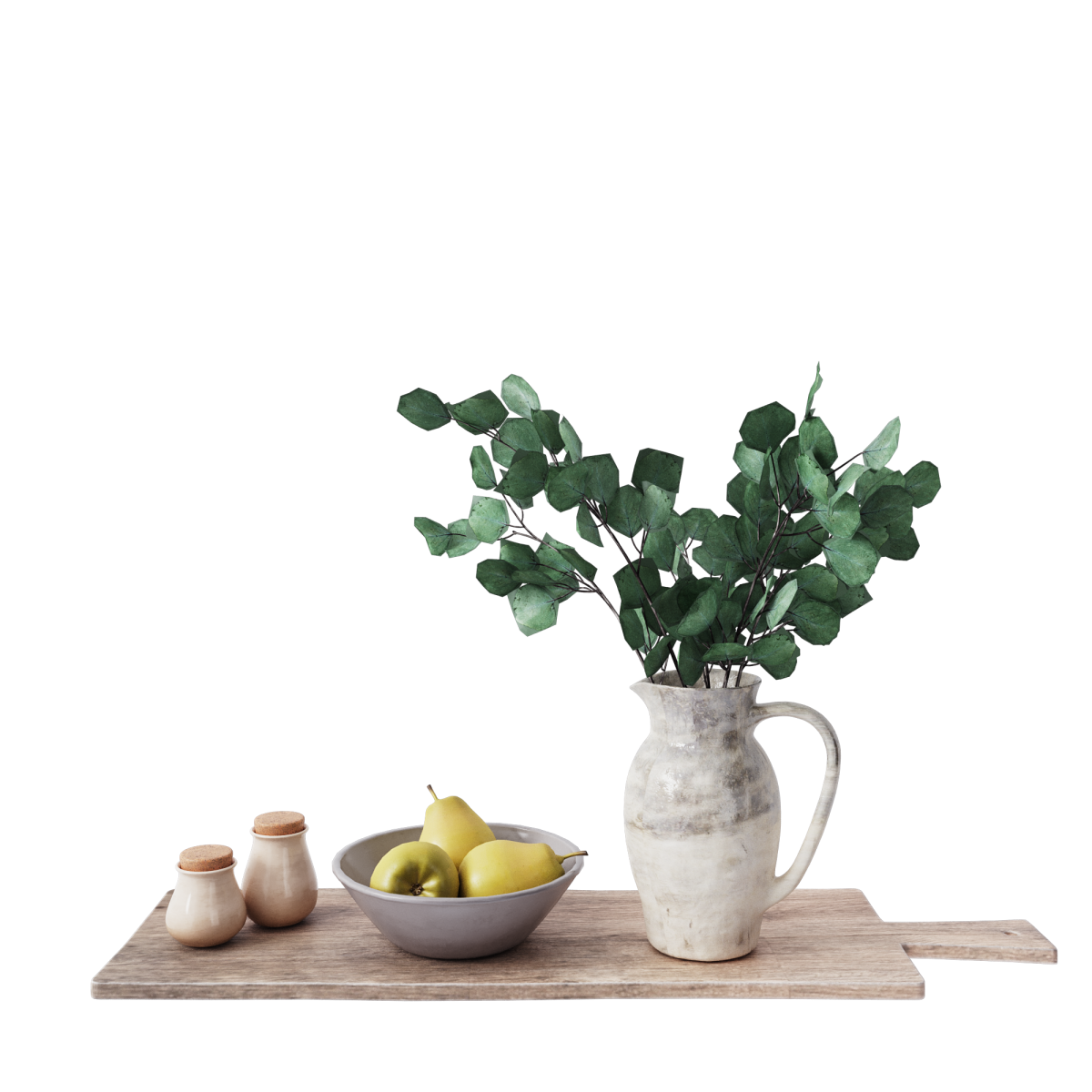 Kitchen – Cliqthru