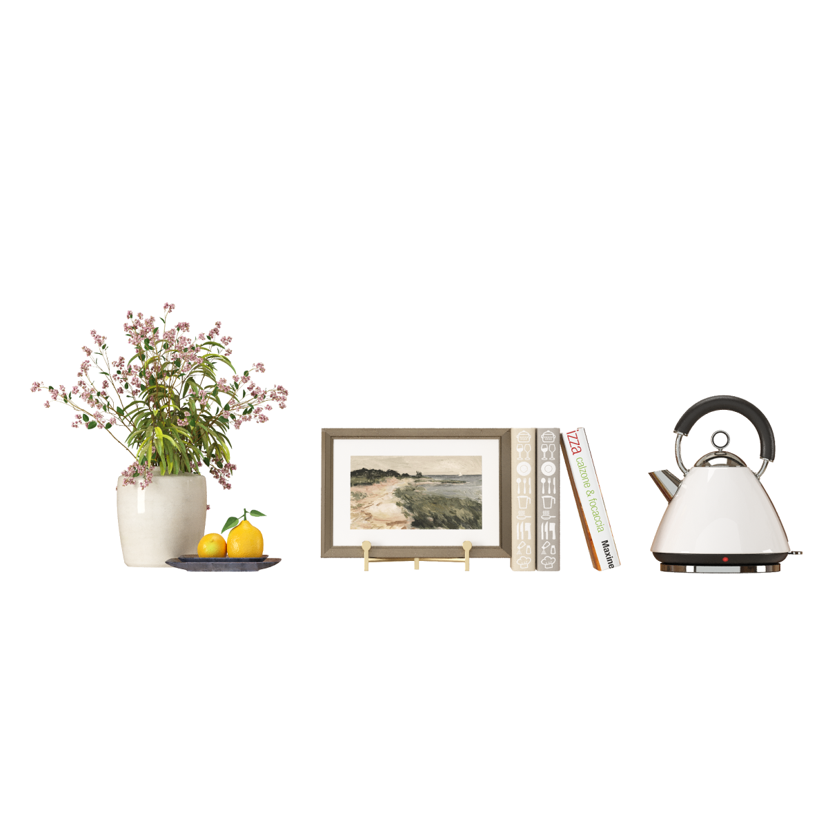 Kitchen – Cliqthru