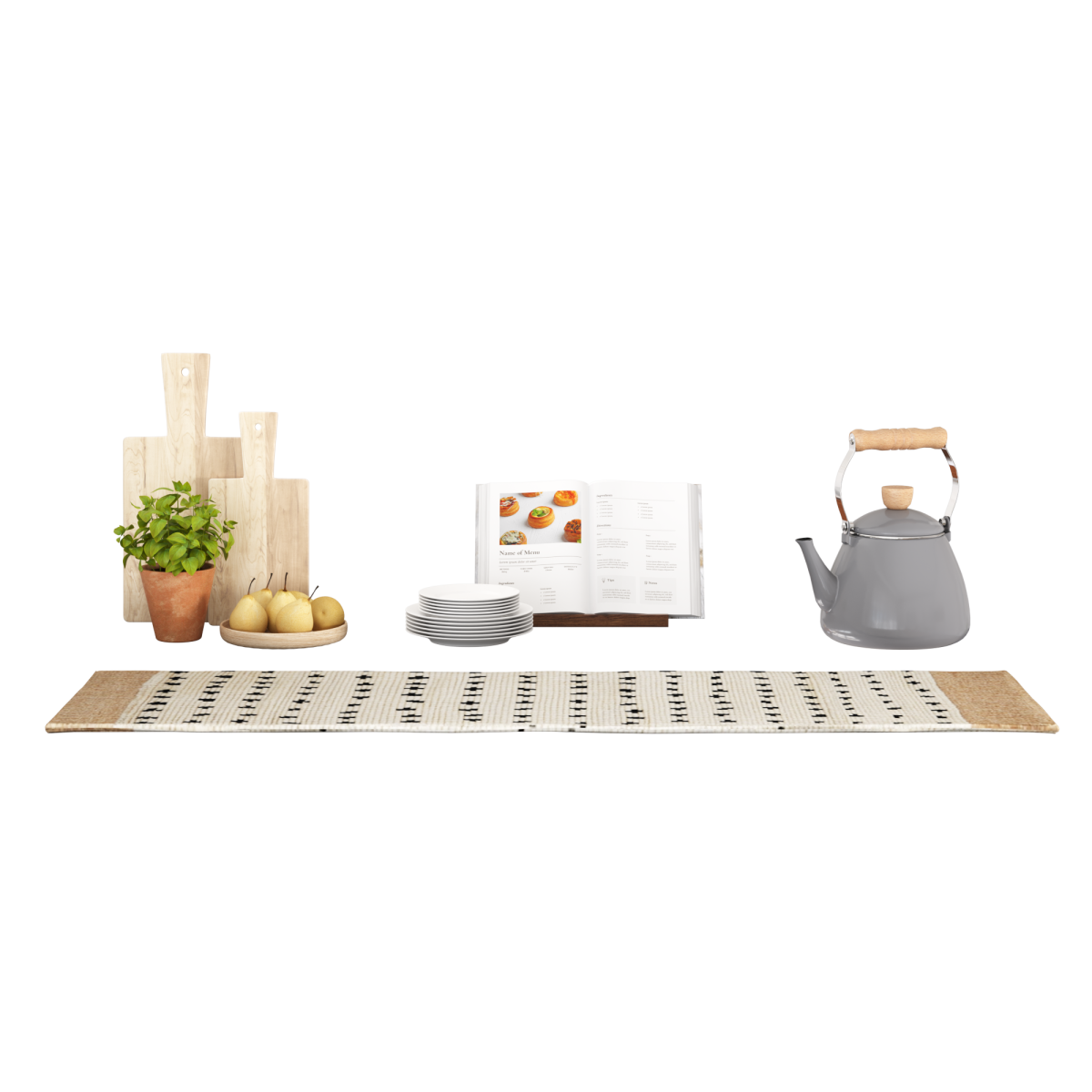 Kitchen – Cliqthru